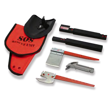 GP&S Global Projects & Supplies: HERRAMIENTAS DE RESCATE SOS RESCUE ...