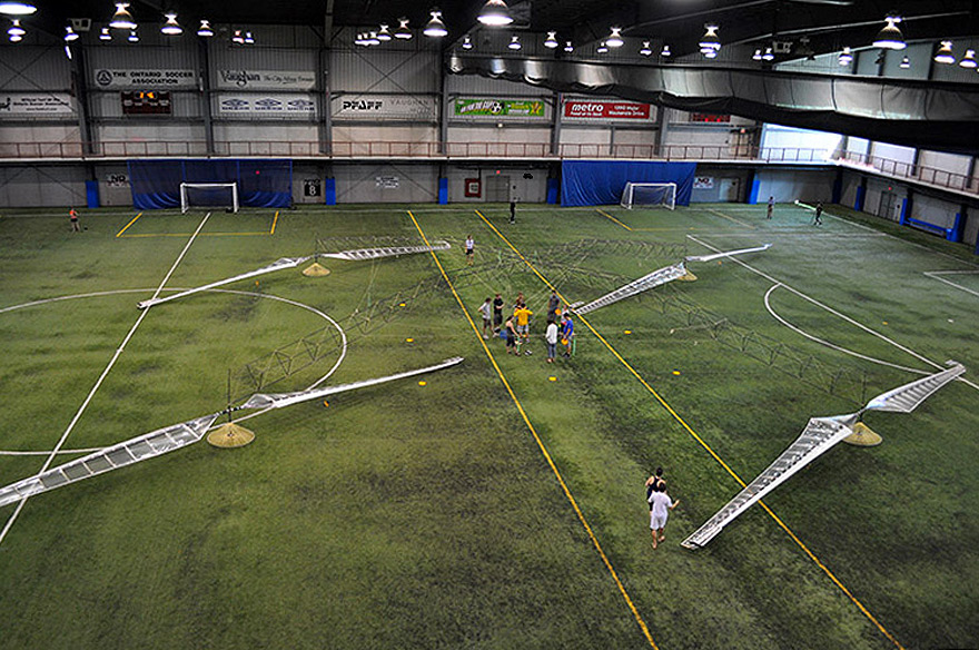 Just A Car Guy: Aerovelo won the Sikorsky Prize with Atlas, a human ...