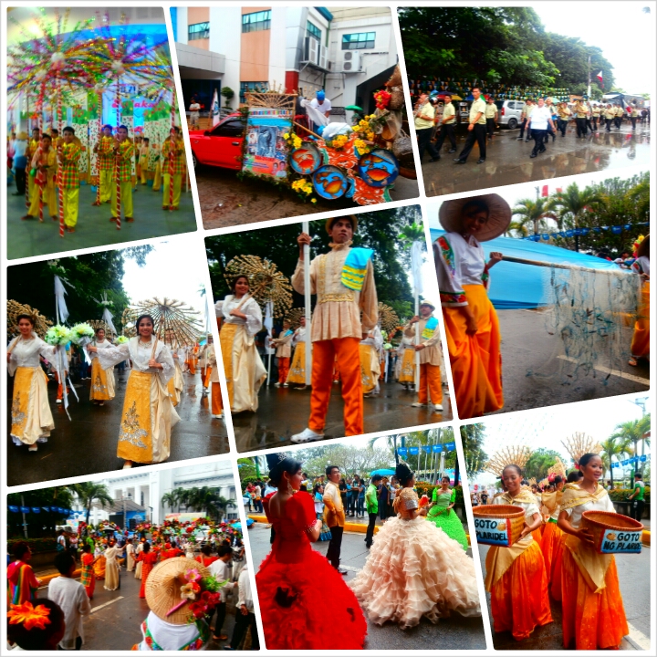 GalaeroEscapeTravels: Singkaban Festival of Bulacan