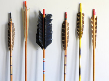 Obsession Archery: How to Choose the Best Arrows