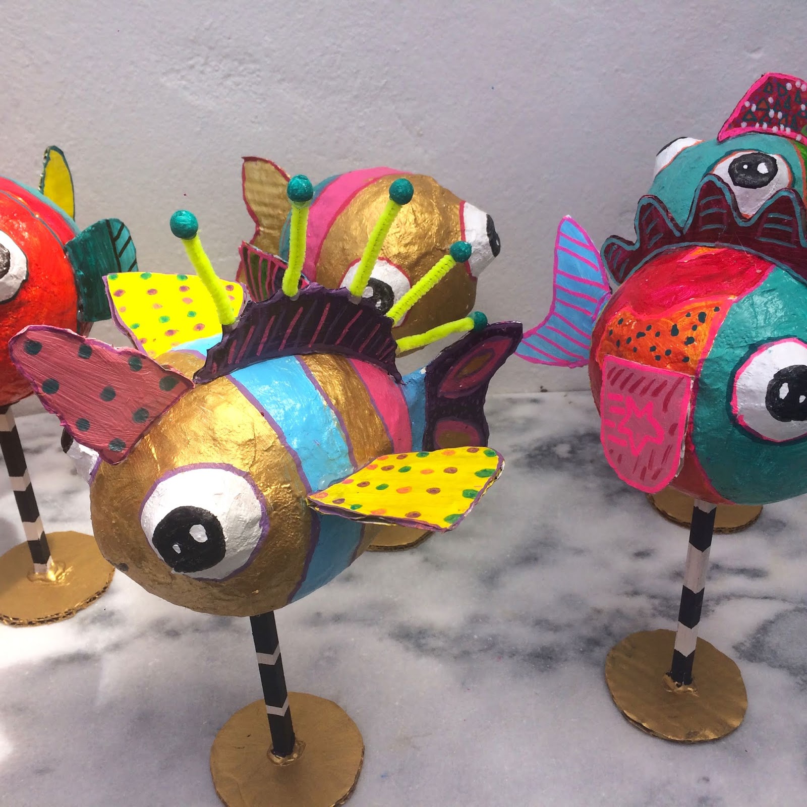 Les ateliers ARTiFun - atelier d'arts plastiques et loisirs créatifs en ...