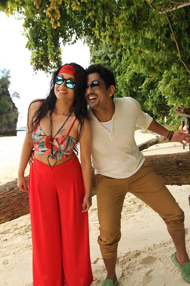 Kalavathi Film New Stills - Latest Movie Updates, Movie Promotions ...