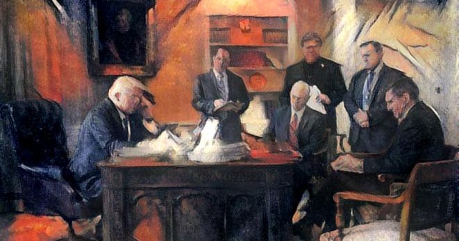 How to Select an American President: Correct course for right-sizing ...