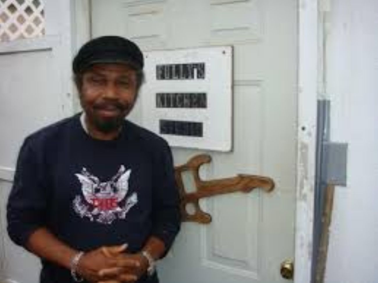 Reggaediscography: FULLY FULLWOOD - DISCOGRAPHY: (Reggae Artist)