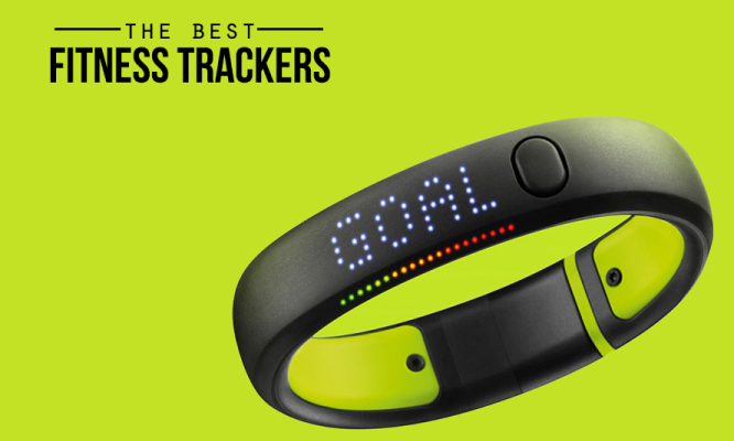 Best fitness trackers Available on 2016 ~ Activity Trackers For Small ...