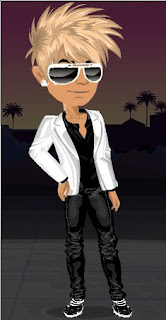 Fashion On Moviestarplanet ‿