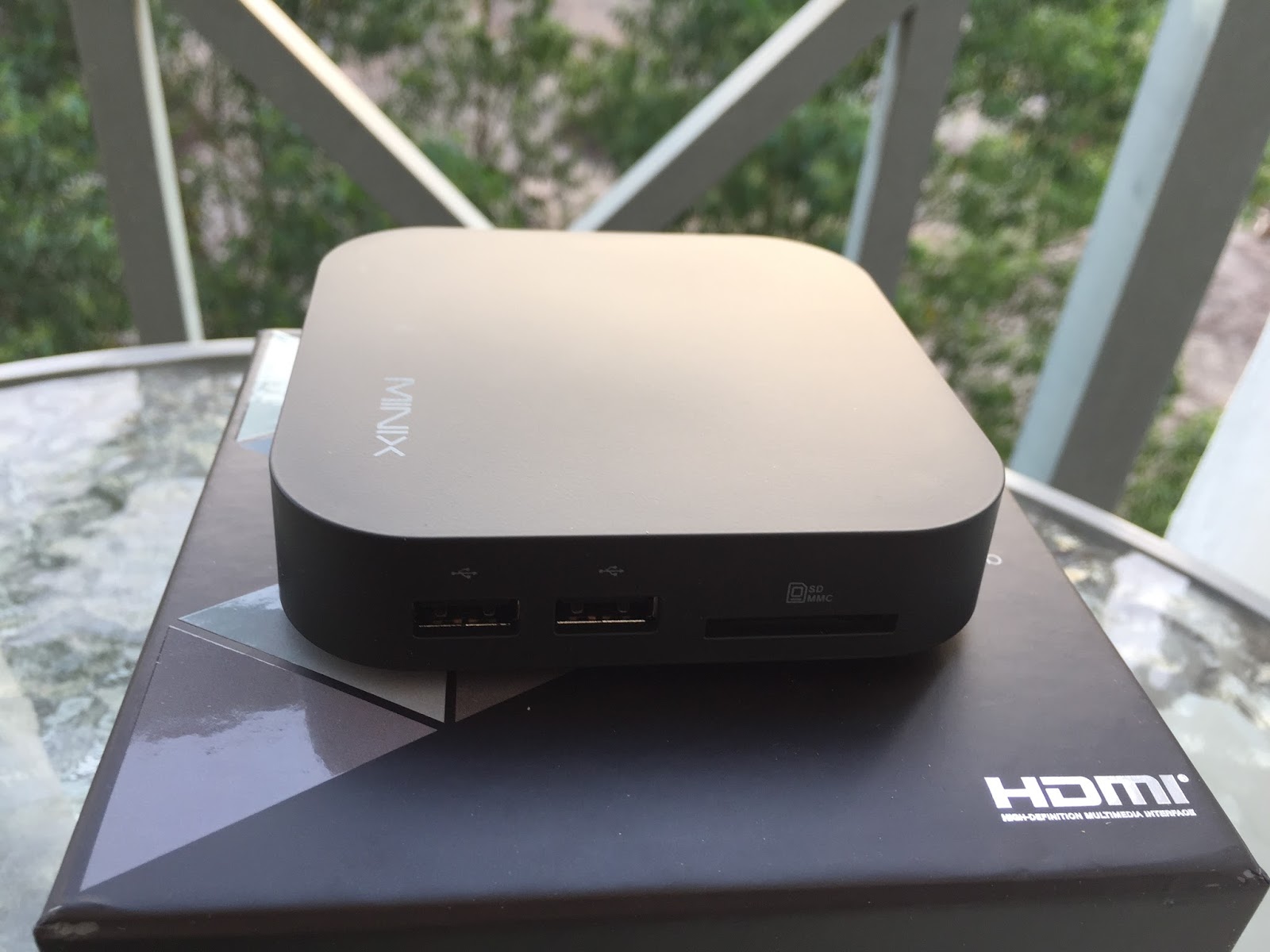 afifplc: Minix Neo X5 Mini Android box review