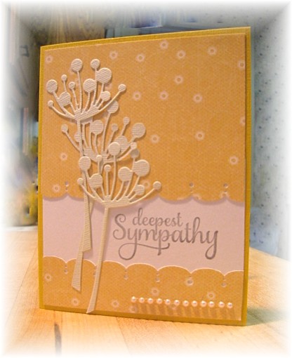 Look cook scrapbook Another Sympathy Card look-cook-scrapbook-another-sympathy-card