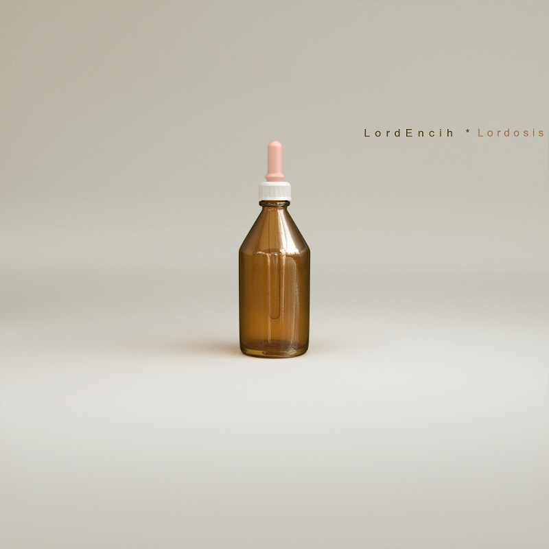 [Render] - Dropper - Art CD Cover. - Finished Projects - Blender ...