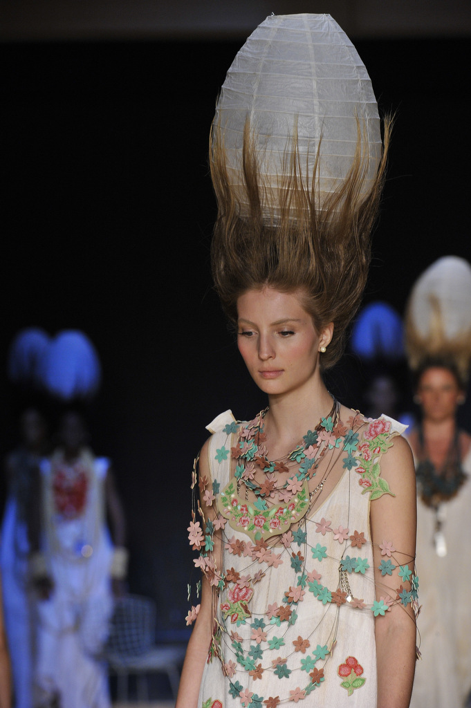 Novidadeiras: MTP: Mary Design