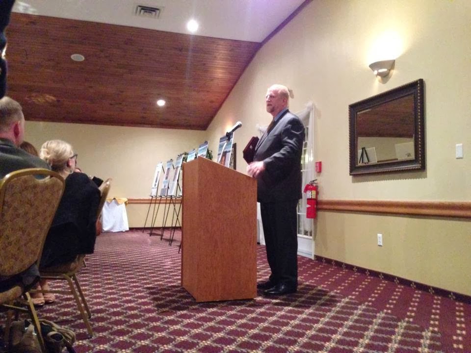 Dr. Eric Bregman Named New York State Veterinarian of the Year ...