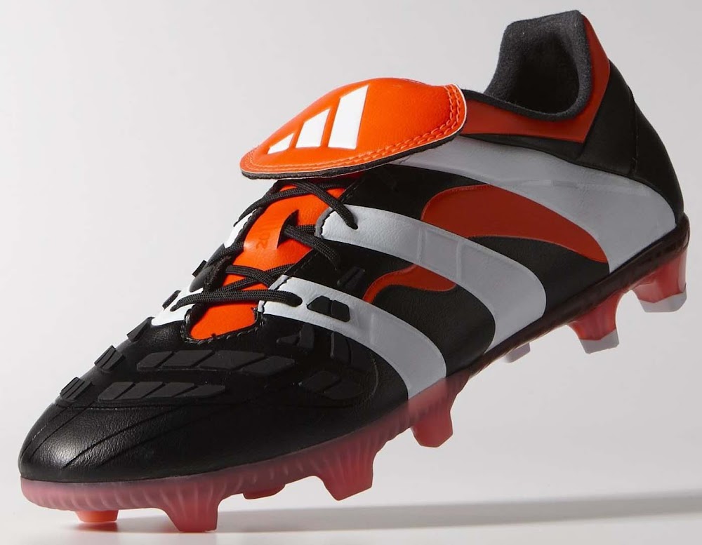Revenge Pack: Four Iconic 2014 Adidas Predator Remakes - Footy Headlines