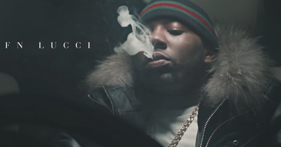 NEW VIDEO: YFN Lucci - Letter To Lucci | Street Certified News