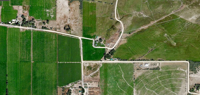 Utah Birding Spots: Callao