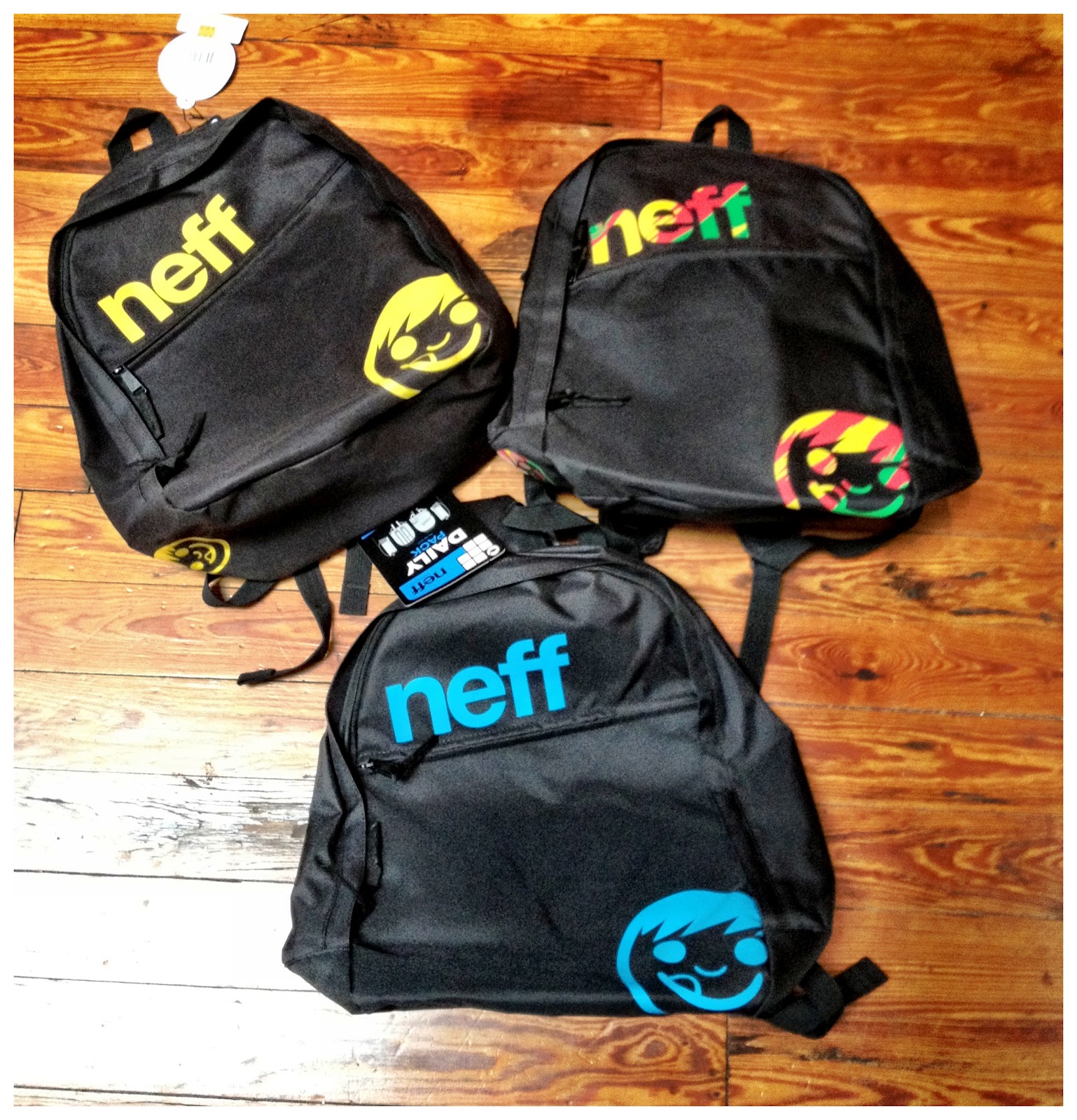 RELIEF SKATE SUPPLY: June 2012