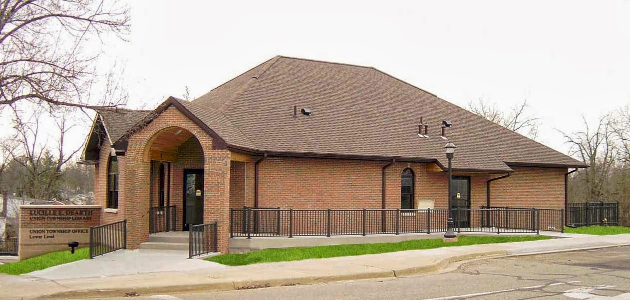 Old Union City Postcards and Pictures...: Business that were located on ...