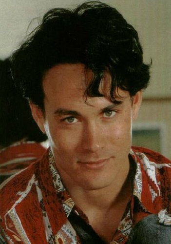 Brandon Lee Legacy: La vita di Brandon Foto Album