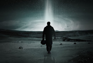 Interstellar: Flipping Story Stuff ~ September C. Fawkes - Editor & Writer