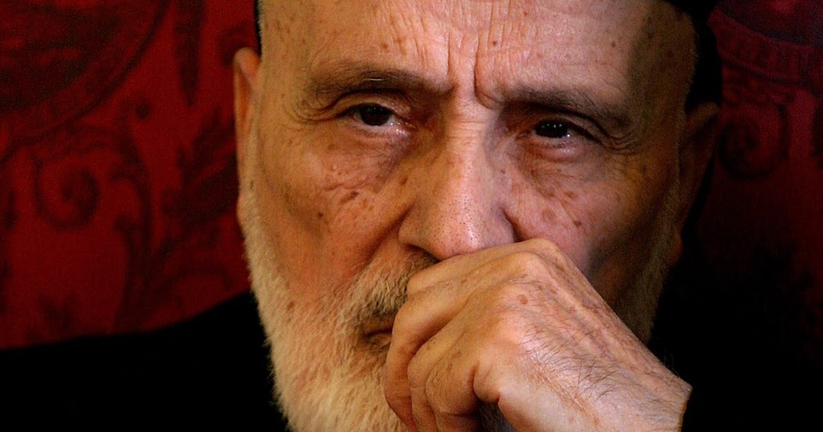 El Blog de Fred L. Alvarez: Murió Su Beatitud Nasrallah Boutros Sfeir