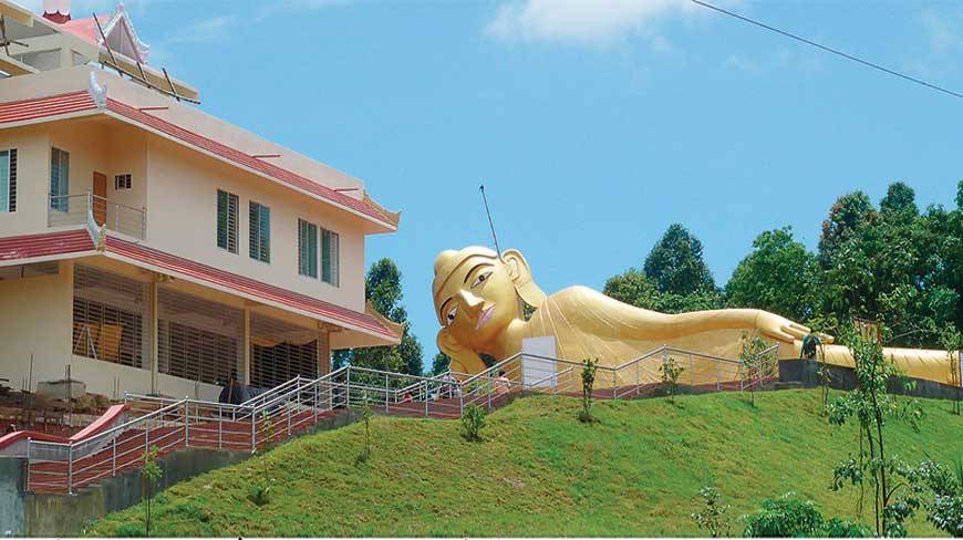 Ramu in Chittagong | Beautiful Places