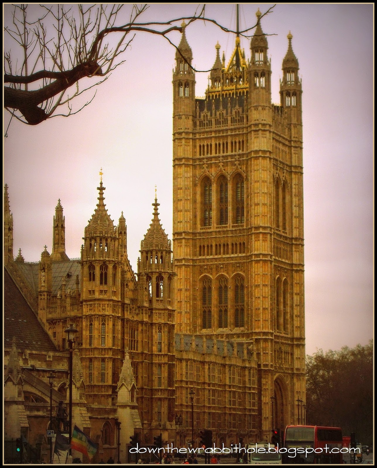 Down the Wrabbit Hole - The Travel Bucket List: 10 Places You'll See on ...