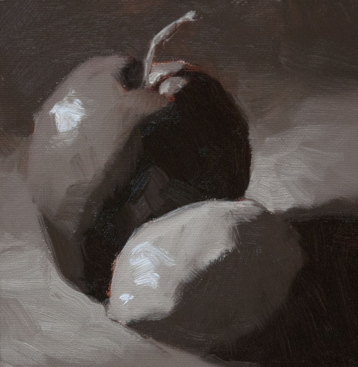 Liz Wiltzen-A Painter's Journal: Learning to Design with Value