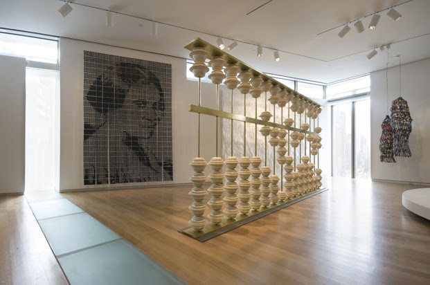 La Elbahara: Entrentrevista a Allison Ayers de SICARDI GALLERY (Houston ...