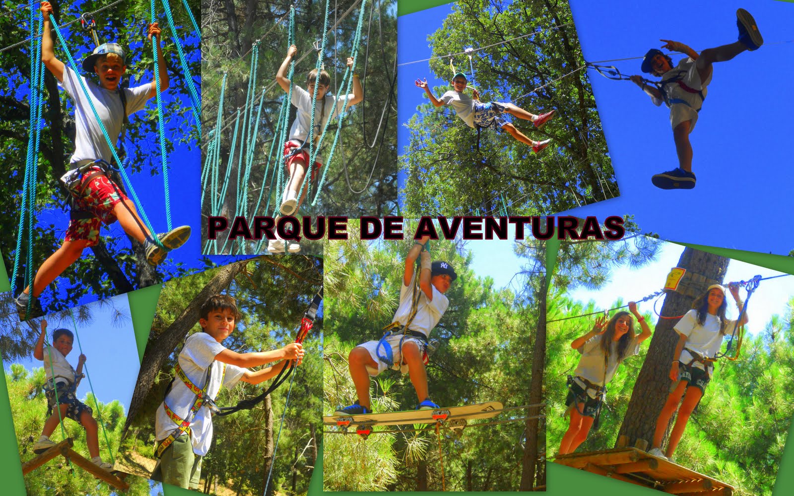 Layos Camp : EXCURSIONES GREDOS!!!