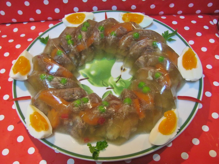 Racituri - piftie « In Bucatarie La Sidy