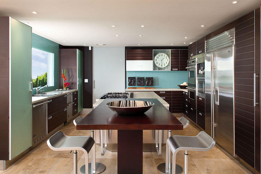 Modern Mutfak Modelleri ~ Ev Dekorasyonu Ve Modelleri