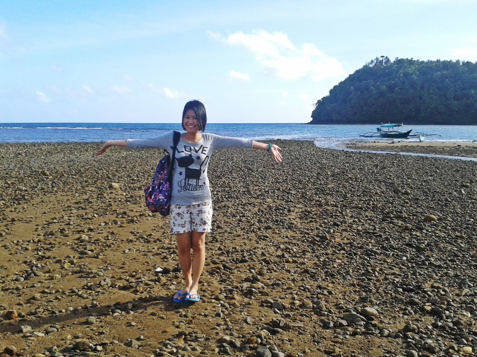 Life Saver: Mindoro Oriental📍Untold Places of Naujan