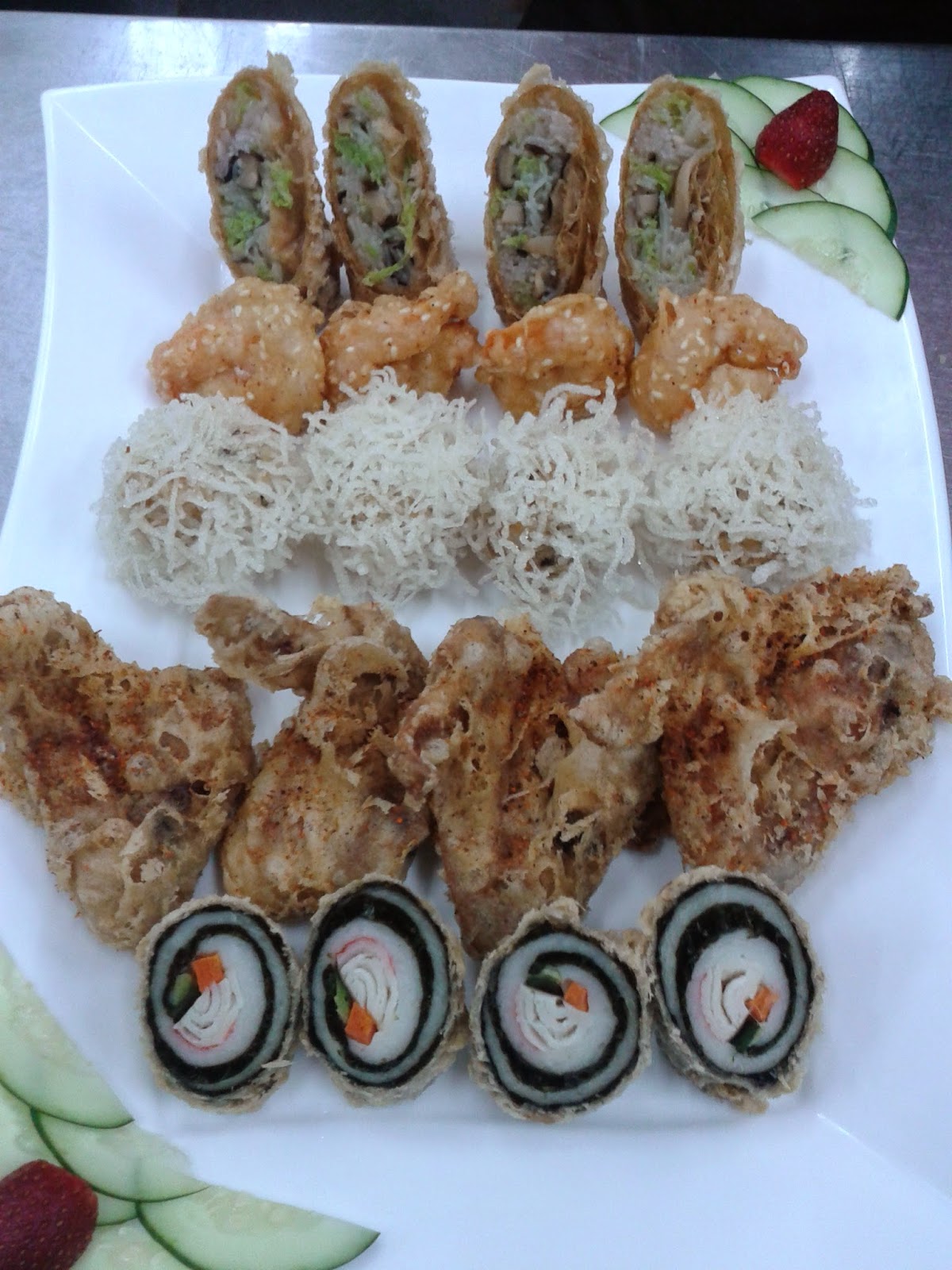 Golden star asian cuisine - mskse