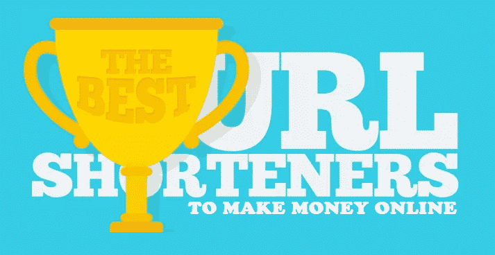 Top 5 URL shortener websites to earn money. URL shorteners, Good or Bad ...