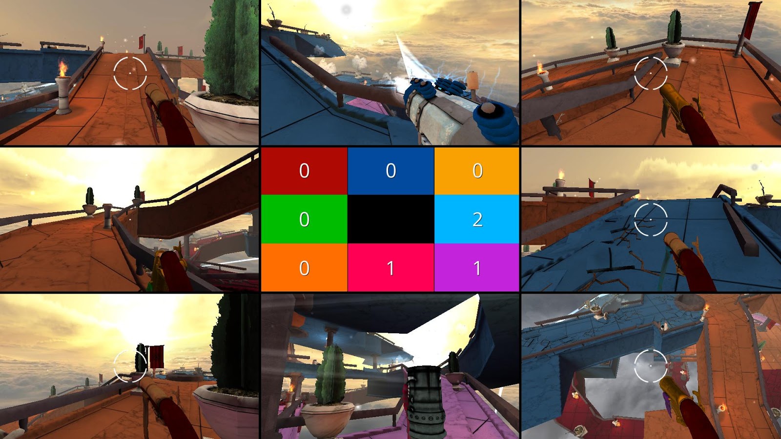 JD's Gaming Blog: January 2017