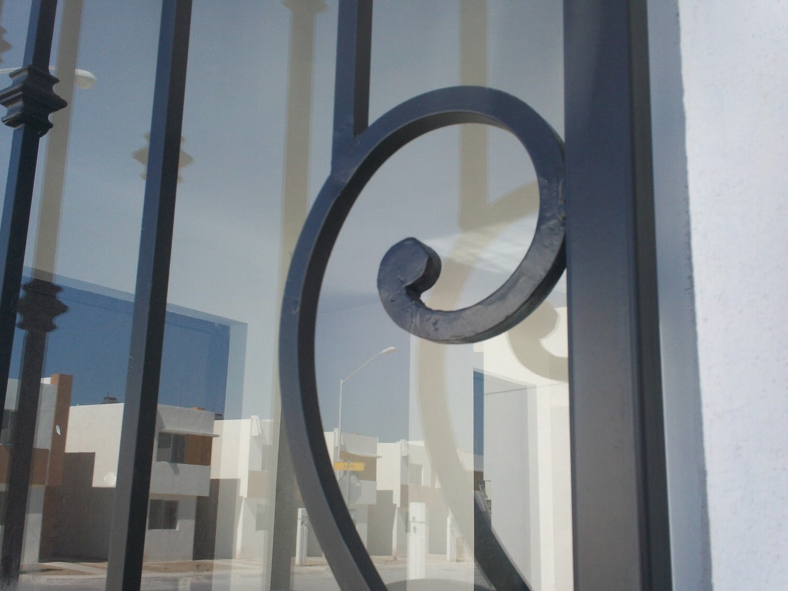 Regio Protectores®: Tips de Herrería 4 - Cuando compre trabajos de ...