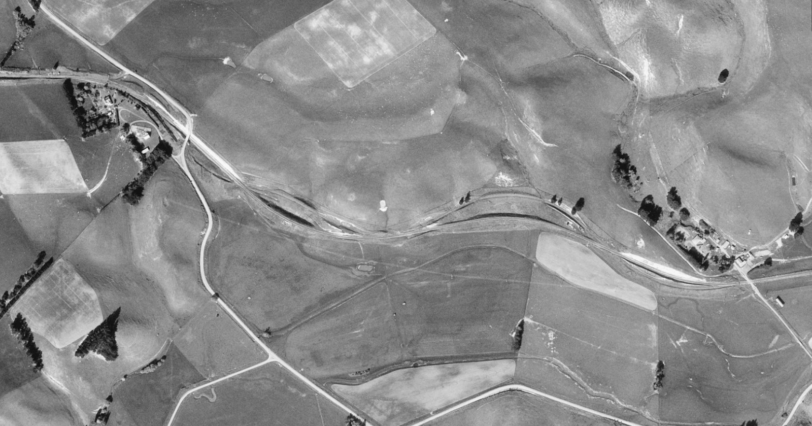 Main North Line [9]: Nonoti – New Zealand Rail Maps