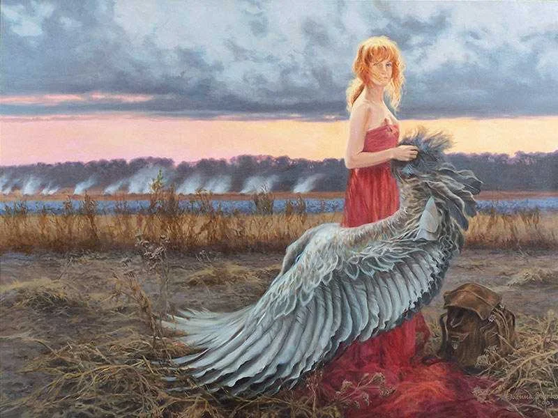 Joanna Sierko-Filipowska, 1960 | Tutt'Art@ | Pittura * Scultura ...