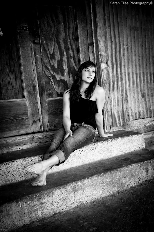 Sarah Elise Photography: Madelyn Fletcher {Senior 2012}