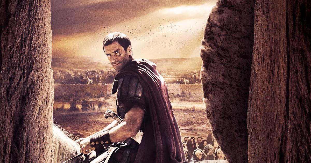 Turning the Page: Movie Review: Risen