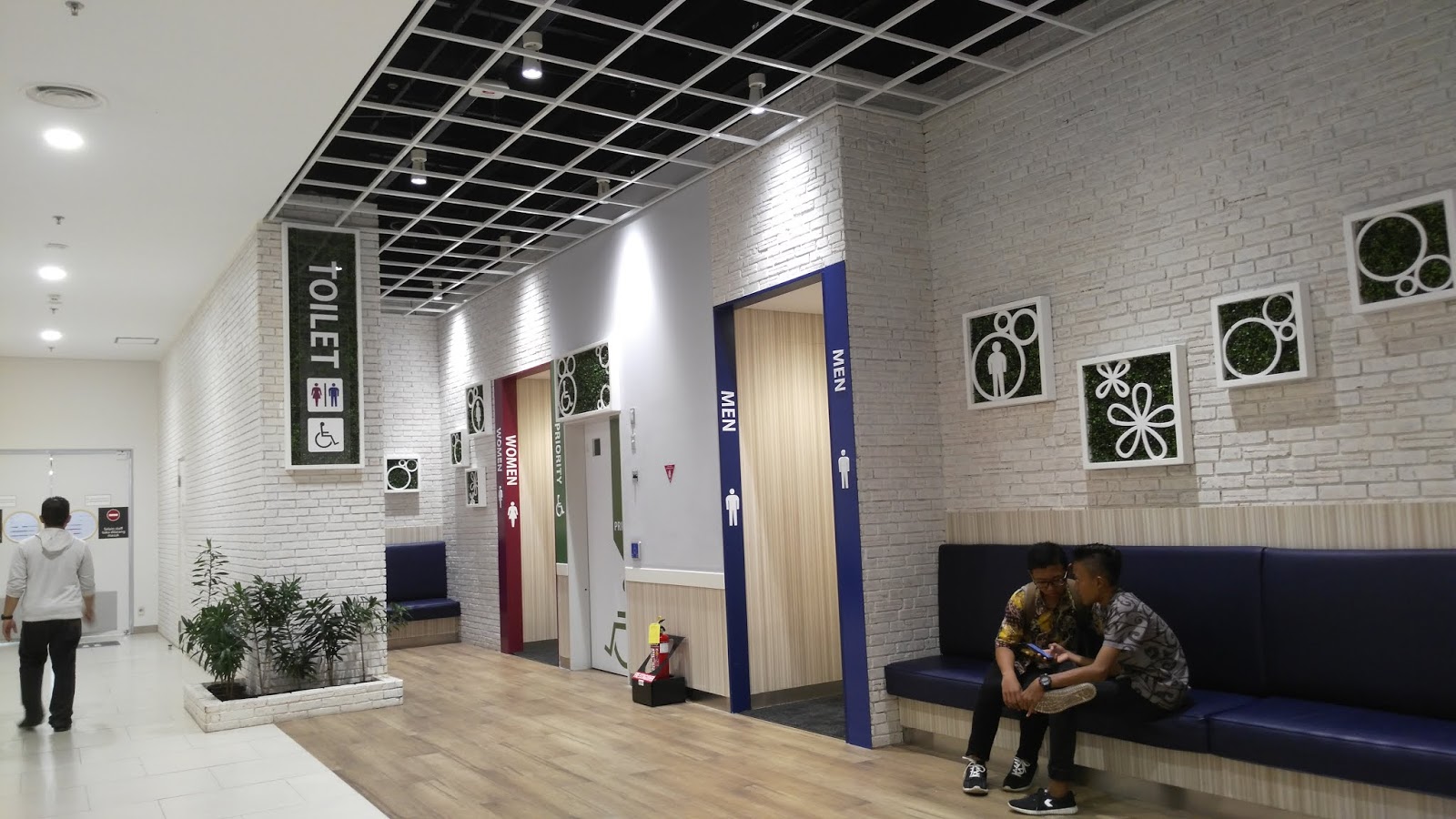 7 Alasan Kenapa AEON Cakung Jadi Mall Favorit Baru di Jakarta Timur ...