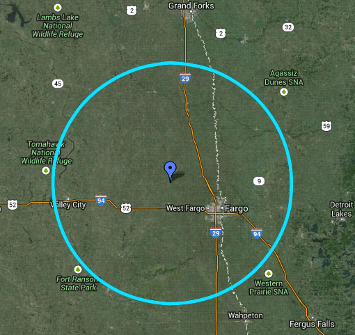 Media Confidential: Fargo Radio: Rock Wars Return