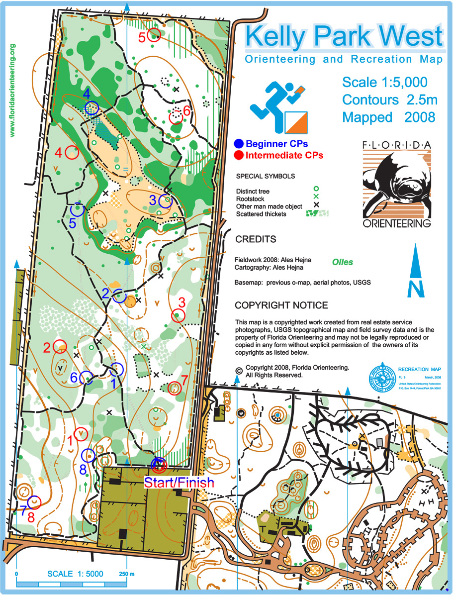 Trekking and Hiking Maps | FLX Adventures