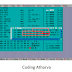 49 Program on Overlapping Block transfer in 8086 Microprocessor ~ Coding Atharva