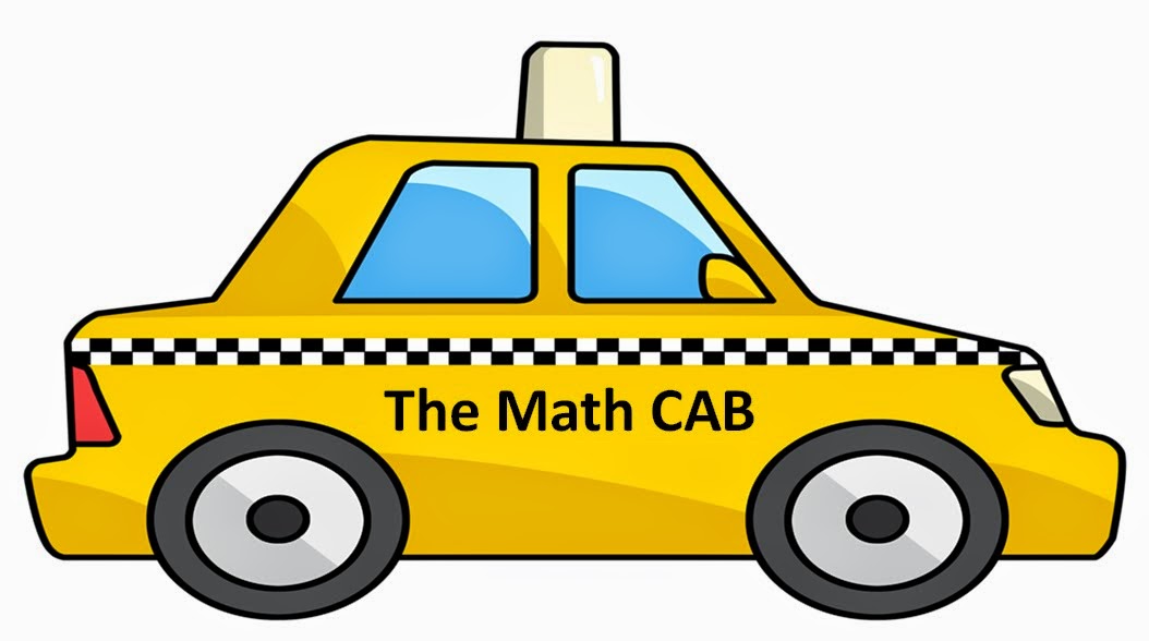 The Math CAB