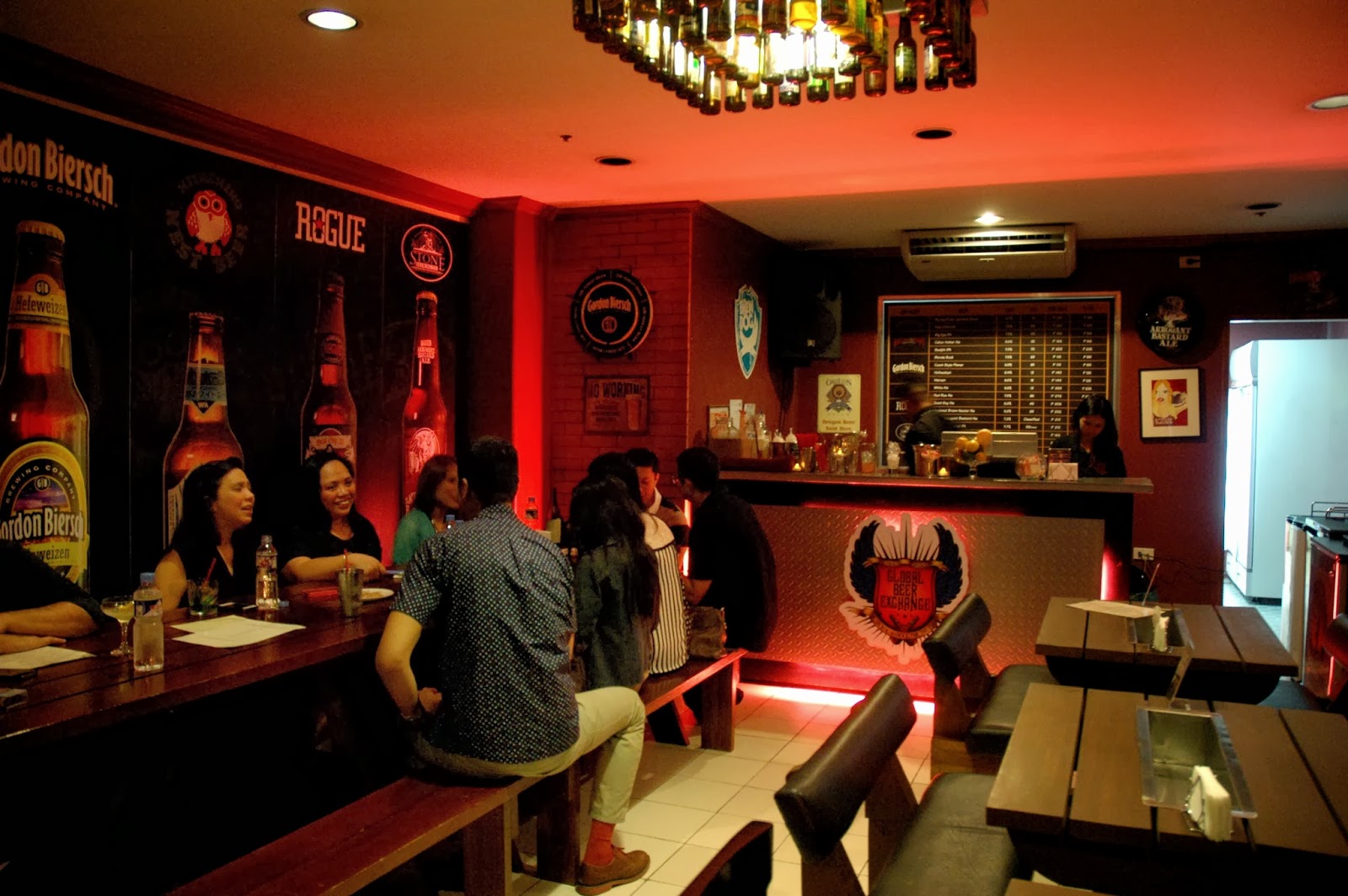 DUDE FOR FOOD: Award Winning Cocktails, Beertails and Jim & Tonics at ...