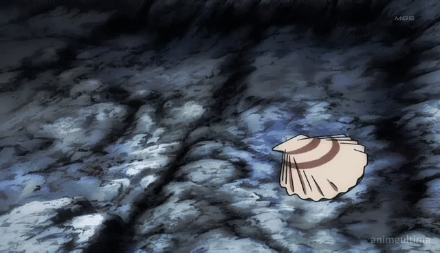 Anime Feet: Casshern Sins: Ringo.