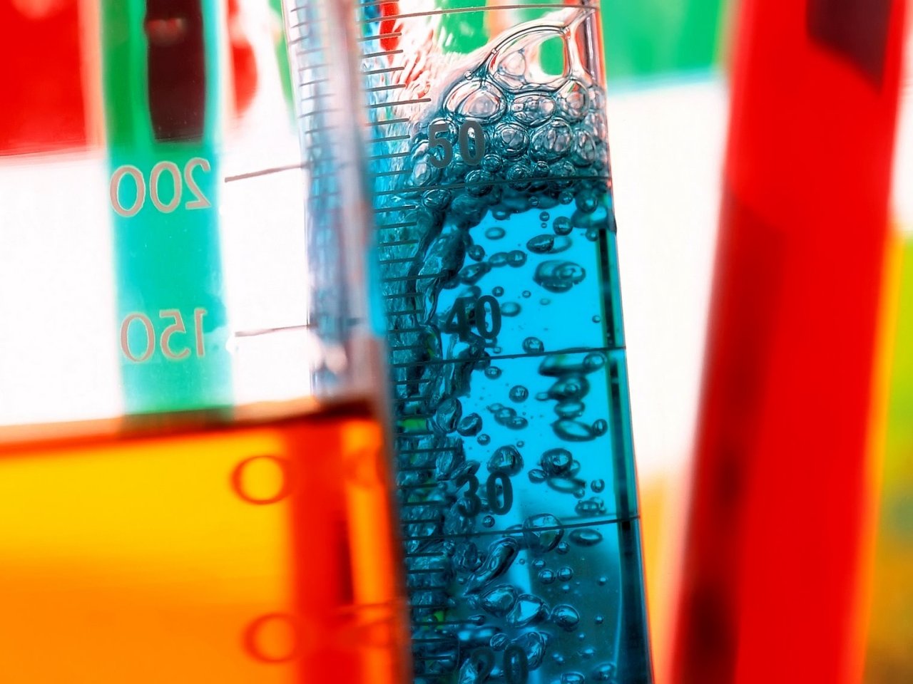 Química: Bienvenidos Química