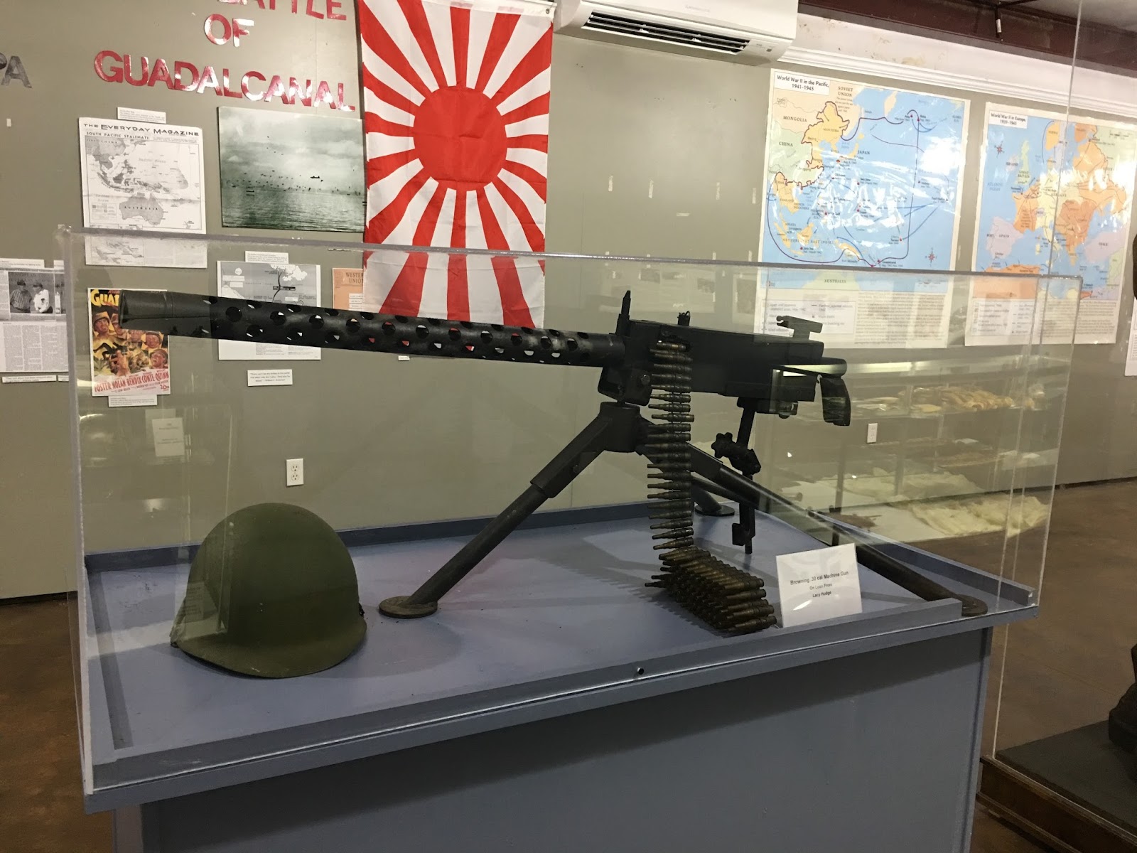 Arkansas Adventure: Abbey Road in Walnut Ridge Arkansas