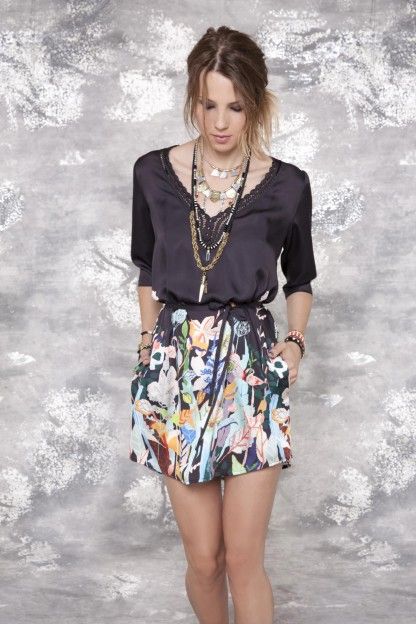 FASHION WORK : 5 REGLAS básicas para usar ACCESORIOS!