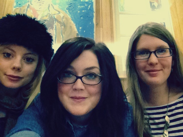 Digbeth Speaks: March 2013